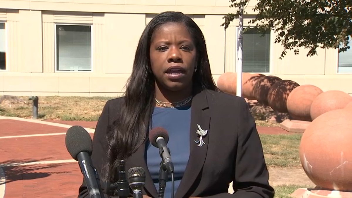 Prince George’s State’s Attorney Keeps List of Officers Not Credible to ...