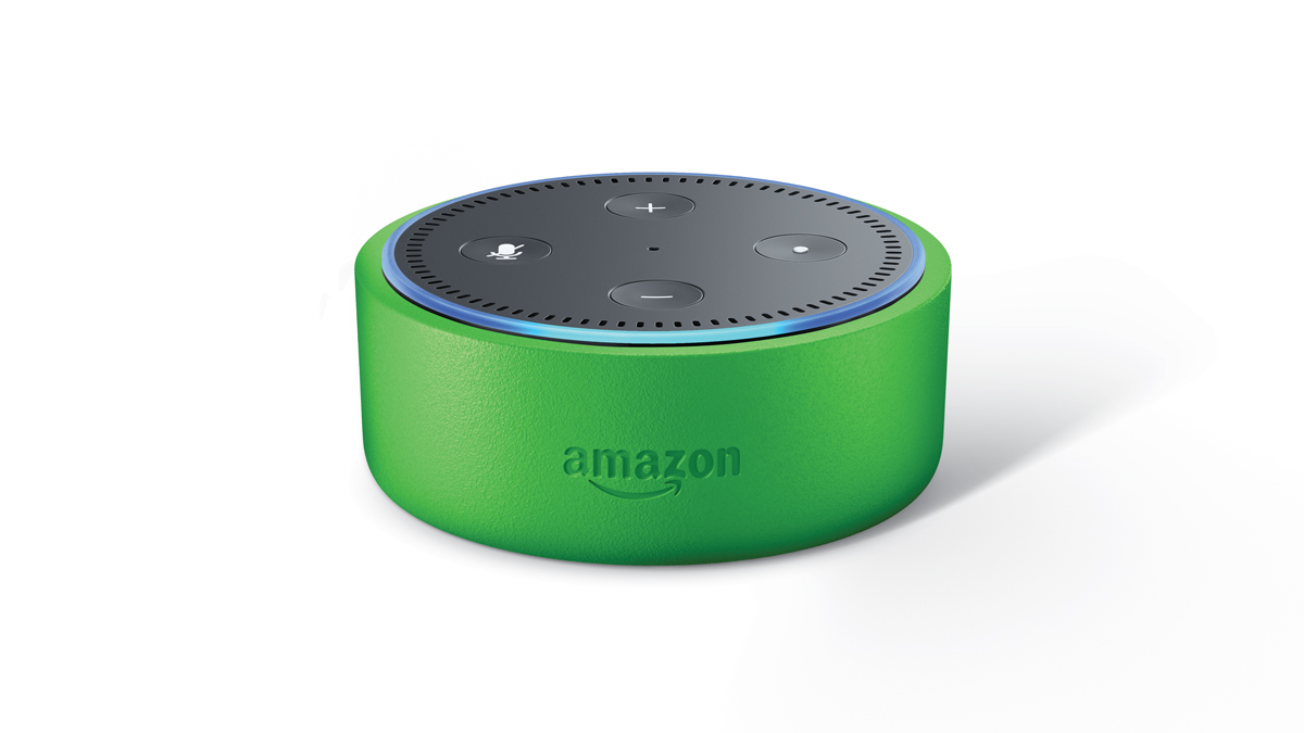 Alexa for Kids: Amazon Aims to Help Parents With New Device – NBC4 ...
