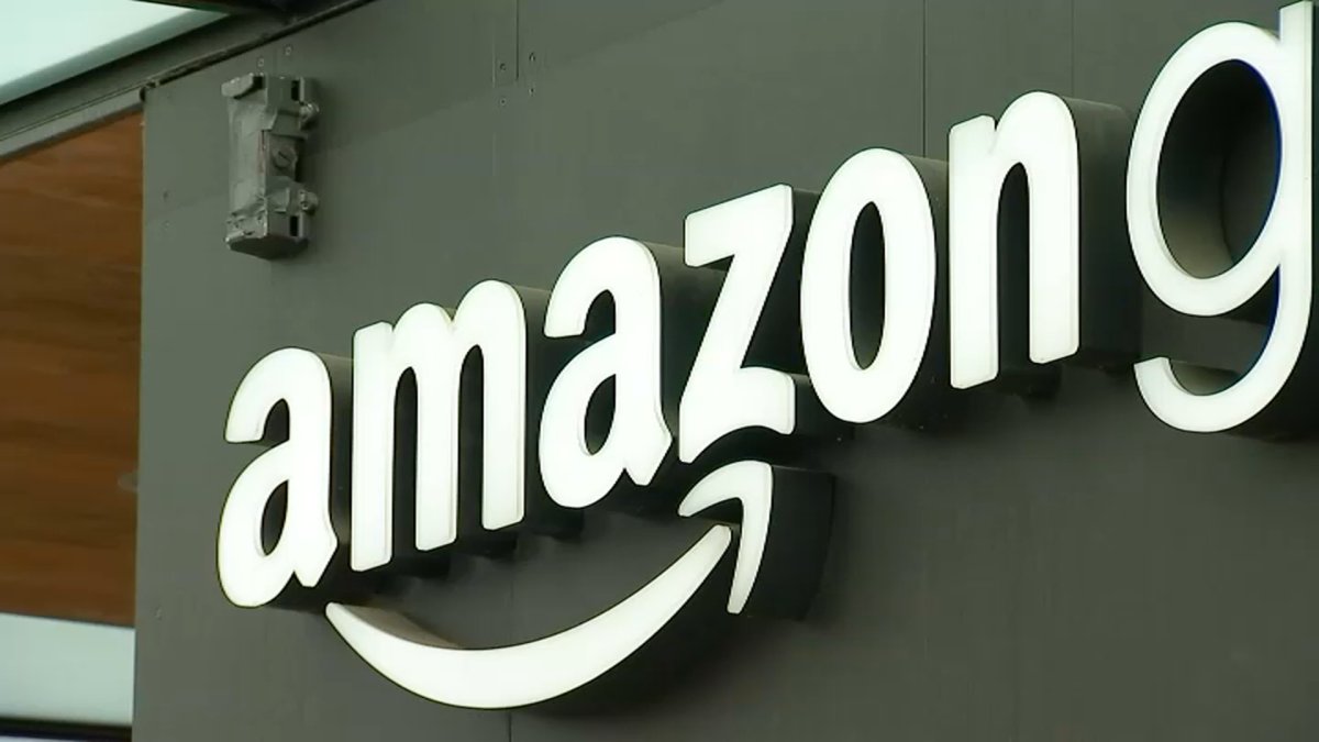 Lessons Learned From Amazon’s Growth in Seattle – NBC4 Washington