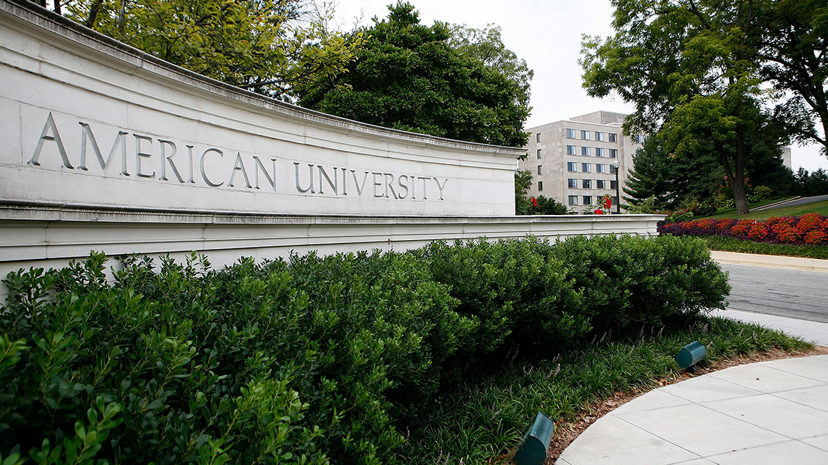 American University to Offer 10 DC Students Full-Ride Scholarships ...