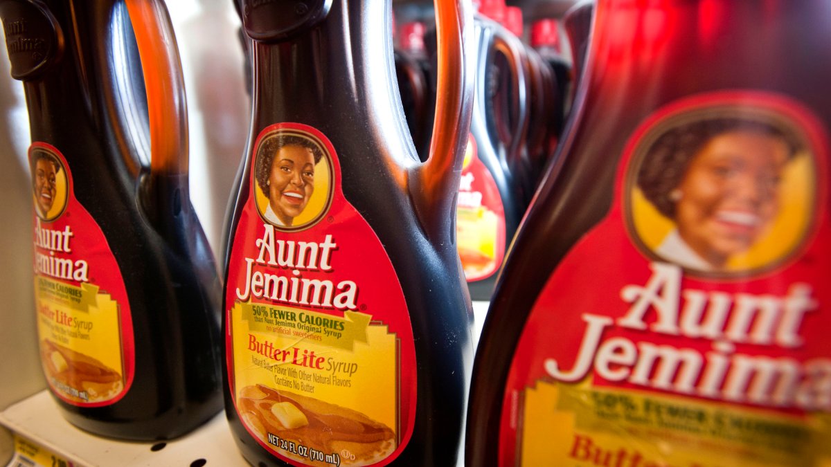 Aunt Jemima Brand Retired Due to Racial Stereotype; Uncle Ben’s Brand ...