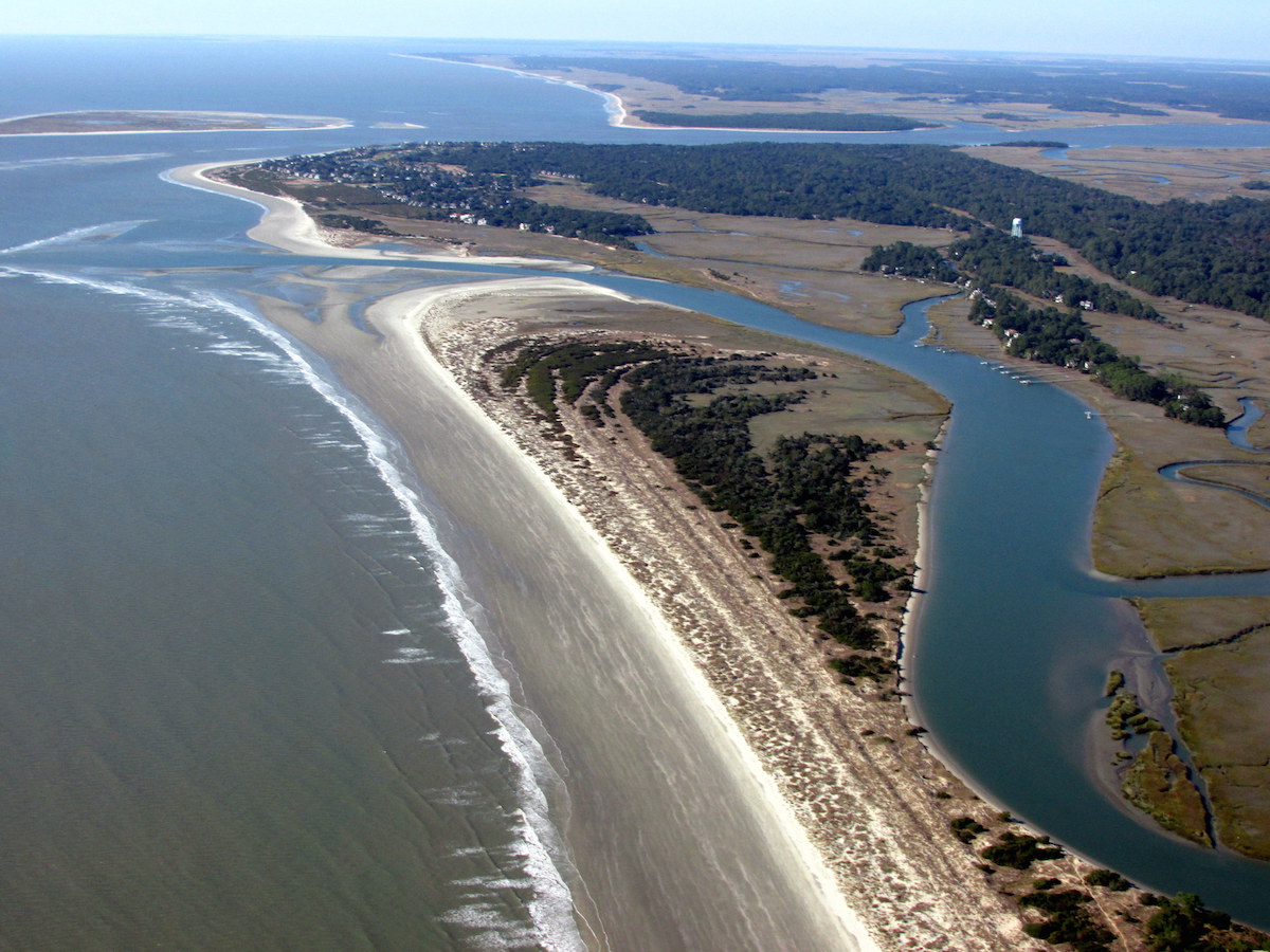 These are the 10 best beaches in the U.S., according to Dr. Beach ...