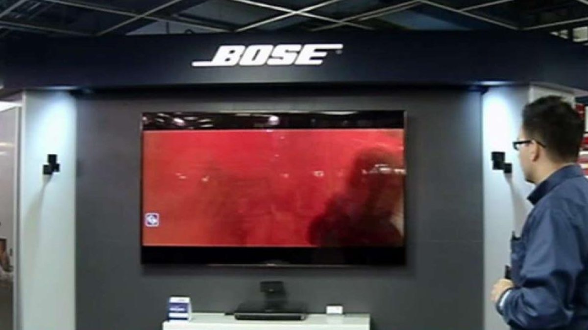 Bose, Hair Cuttery Closing Locations – NBC4 Washington