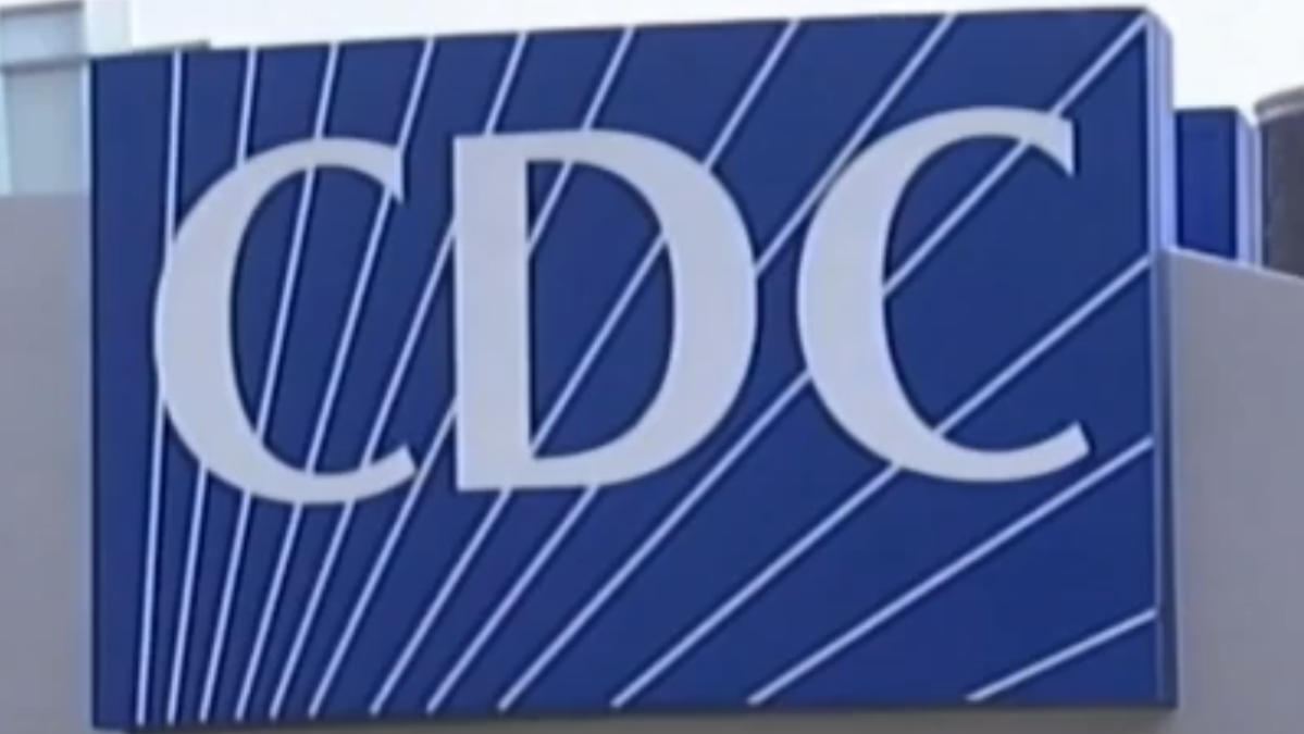 At least 600 CDC employees are getting final termination notices – NBC4 ...