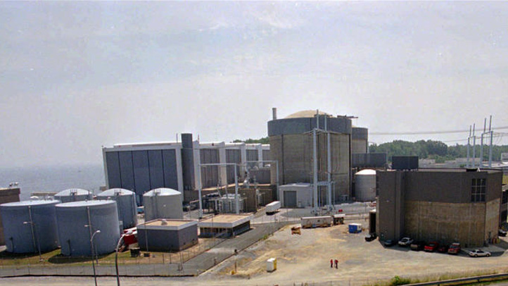 Reactor Shut Down for Inspection at Calvert Cliffs – NBC4 Washington