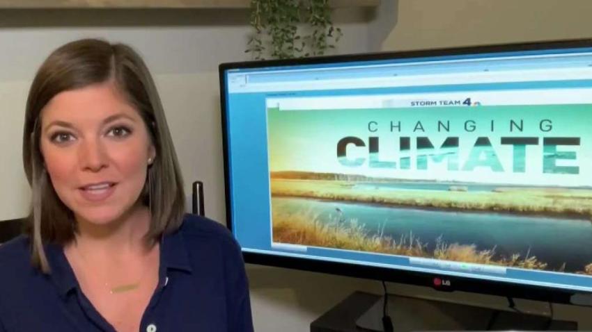 Storm Team 4 – Washington DC News, Maryland News, Virginia News, Local ...