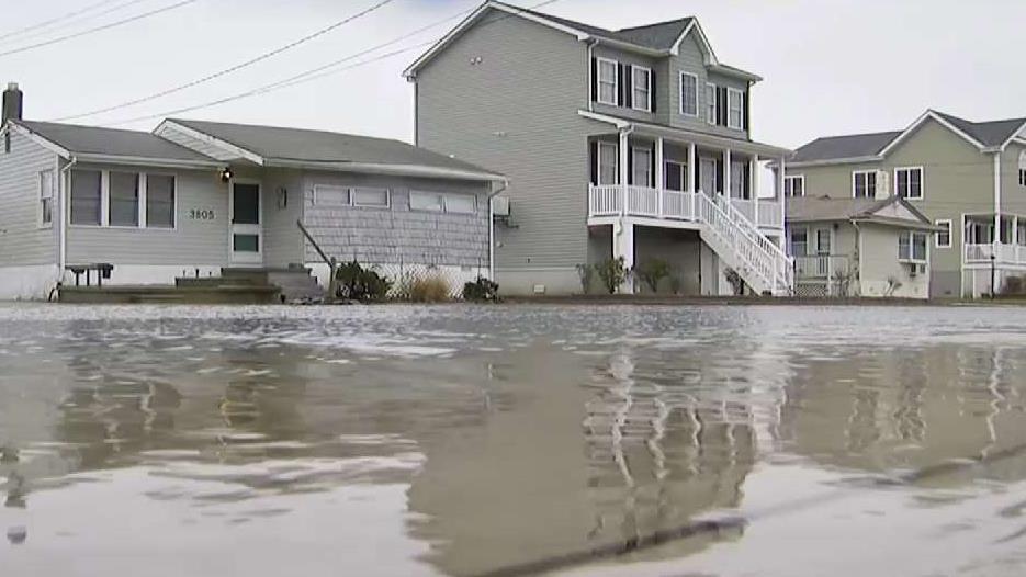 Counties Decide Whether to Exceed FEMA Flood Zone Building Standards – NBC4 Washington