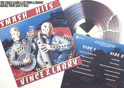 Crash Dummies Retired to Smithsonian – NBC4 Washington