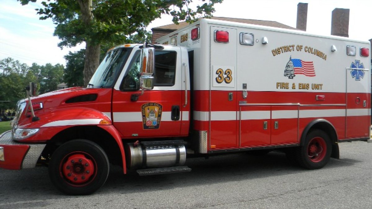 New DC 911 Dispatchers to Get 10 Times the Geographical Training – NBC4 ...