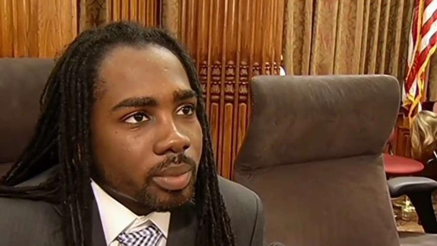 DC Councilmember Trayon White Running for Mayor – NBC4 Washington