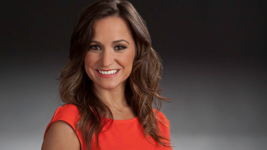 Dianna Russini Signs Off – NBC4 Washington