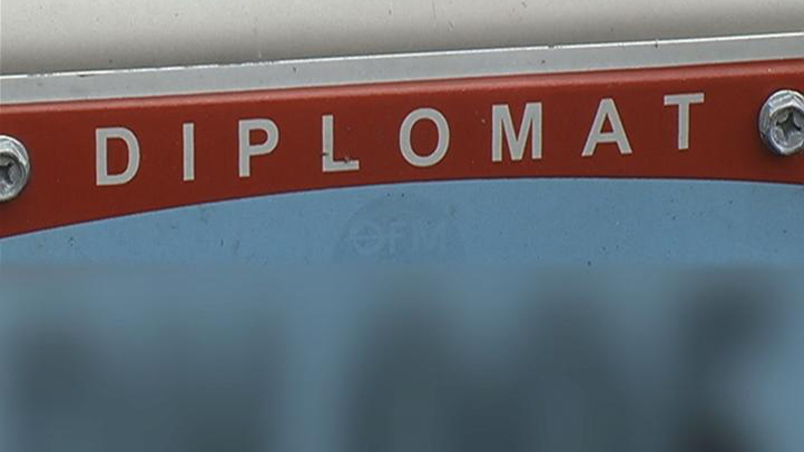 I-Team: Diplomatic Drivers Not Getting Fined After Speeding By Cameras ...