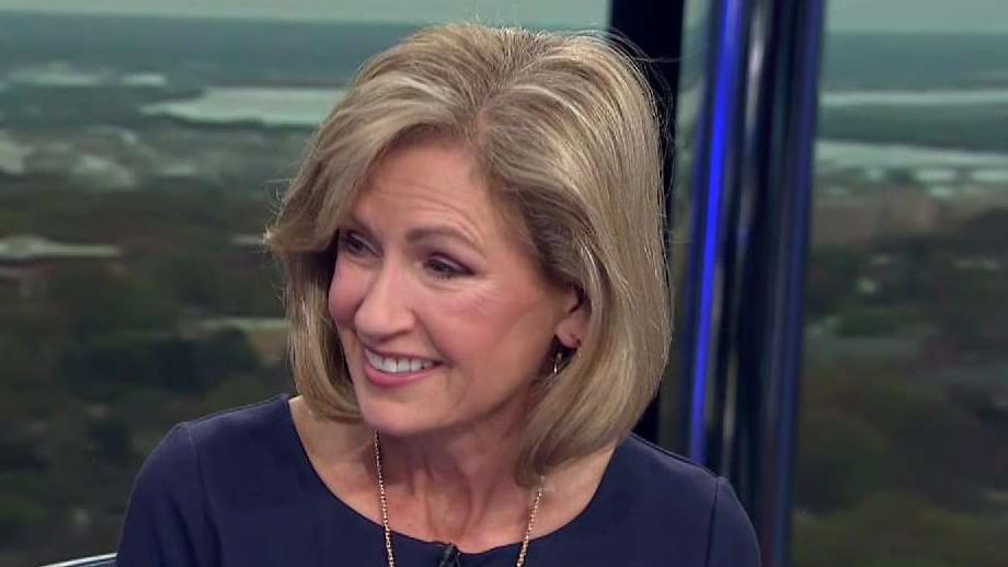 Doreen Gentzler to Receive Ted Yates Award – NBC4 Washington