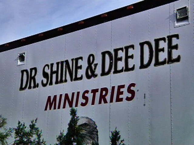 Dr. Shine Accused of Hiding Millions During Bankruptcy – NBC4 Washington