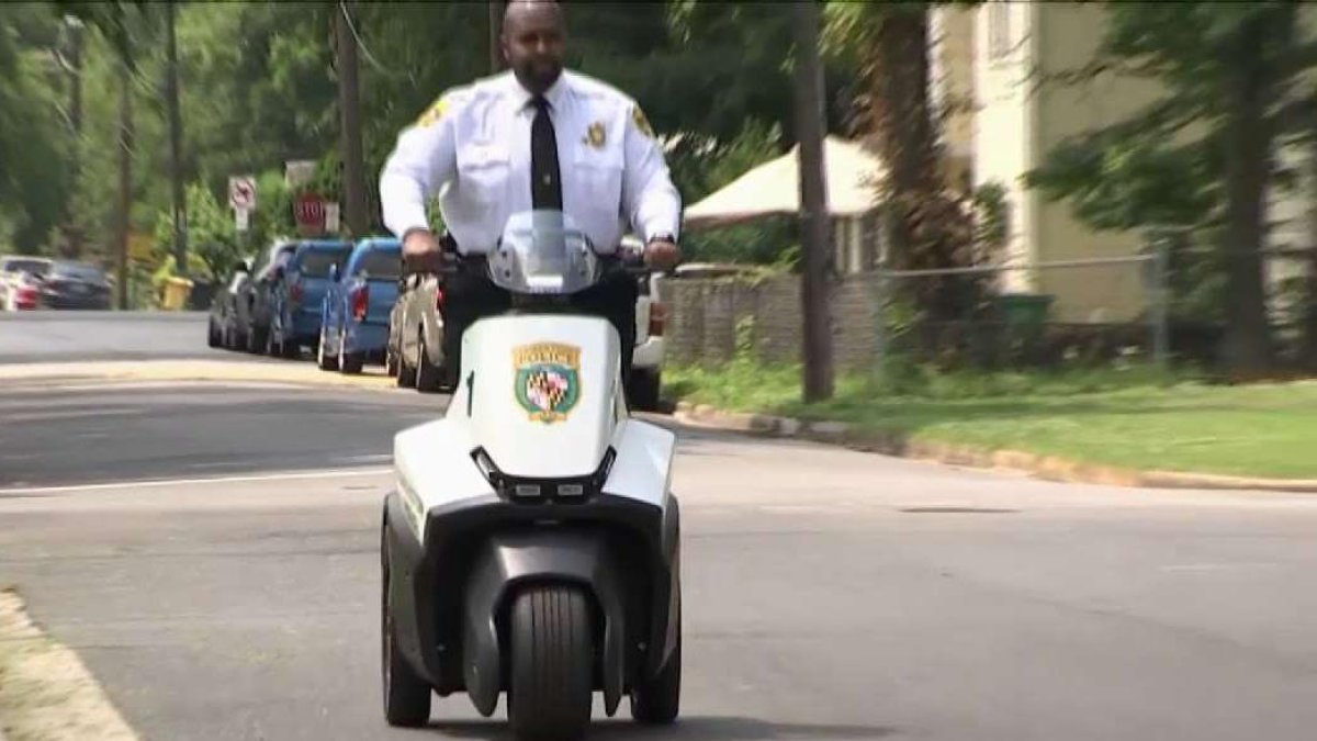 Edmonston Police Implements New Order to Hold Officers Accountable ...