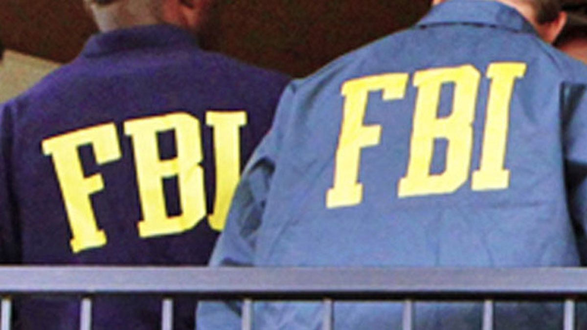 FBI Raids Springfield Apartment in ISIS Investigation – NBC4 Washington