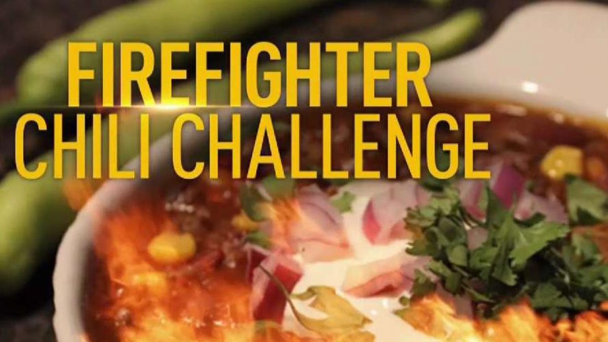 Firefighter Chili Challenge Winner Revealed: Who Brings the Heat ...