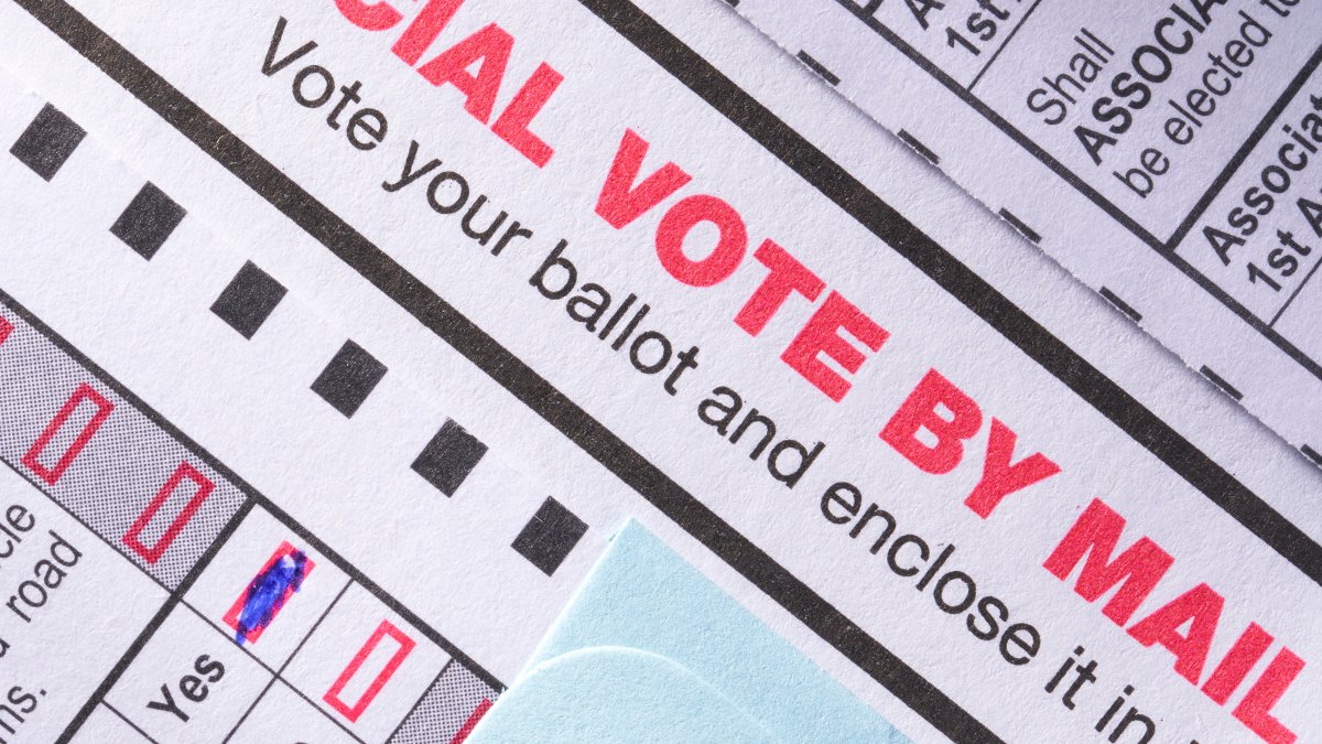 Virginia GOP Says Confusion Remains on Absentee Ballot Rule – NBC4 ...