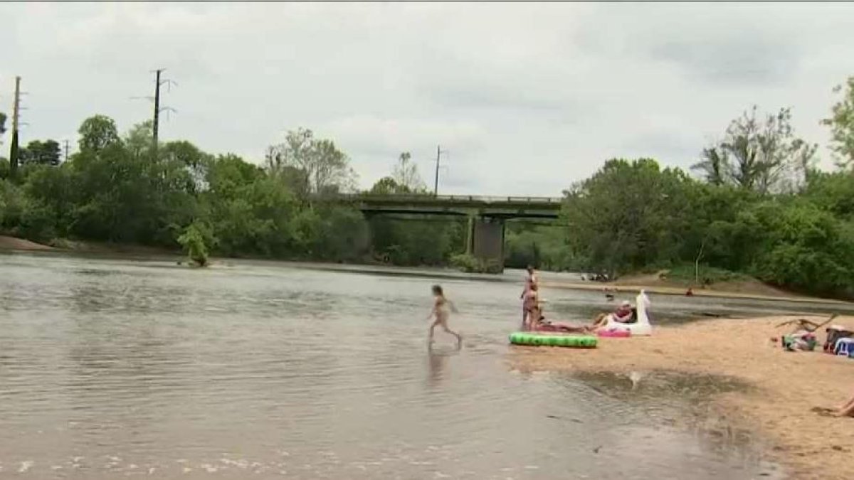 Getting Outdoors in Virginia During Phase One – NBC4 Washington