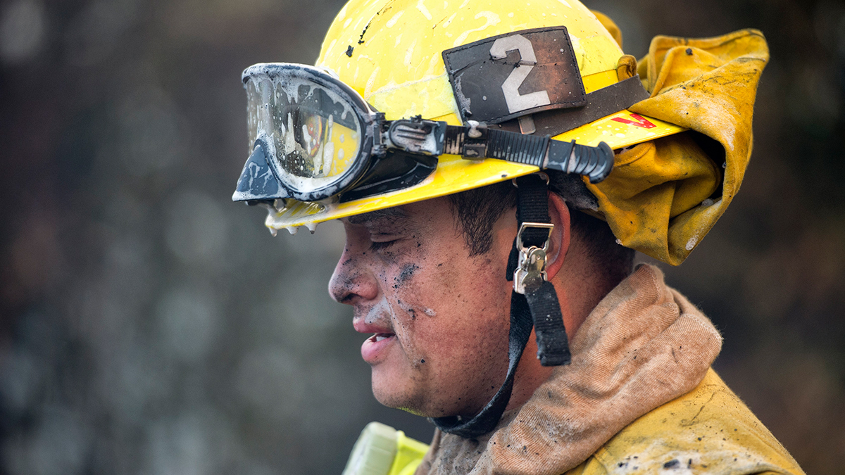 Rescues, Not Firefight, Prove Emotional for Firefighters – NBC4 Washington