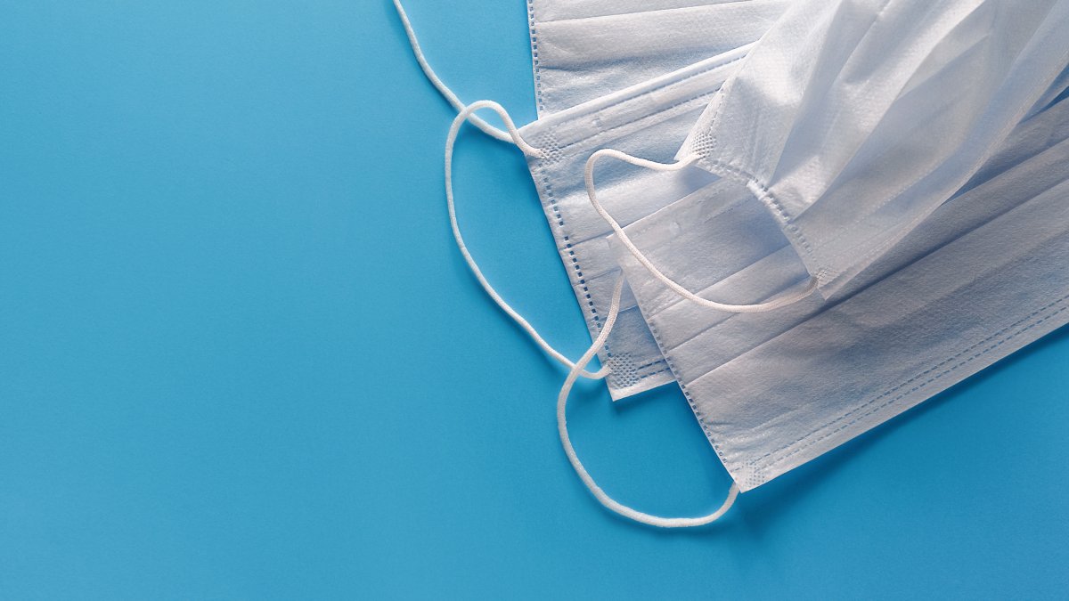 UMD Student Laid Off During Pandemic Develops Face Mask Finder – NBC4 ...