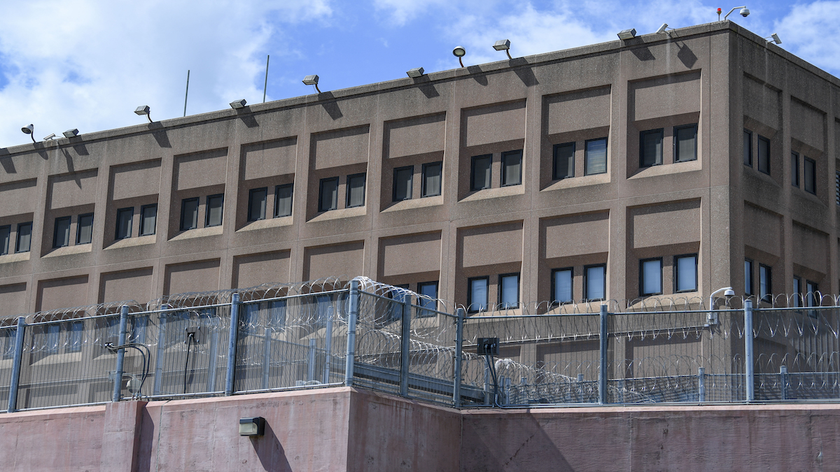 Judge Orders Inspection of DC Jail Following Lawsuit – NBC4 Washington