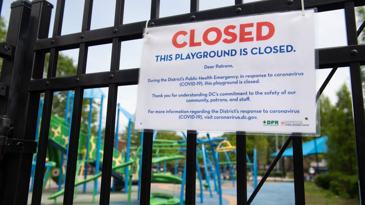 What’s Allowed Under Social Distancing Rules in DC, Maryland and ...