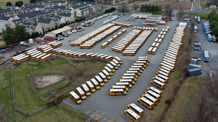 Howard University Hospital Under New Management – NBC4 Washington