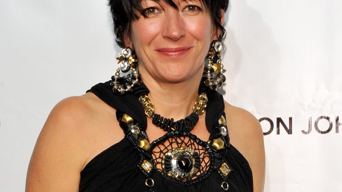 Epstein Cohort’s Arrest Becomes New Test for Plea Deal – NBC4 Washington