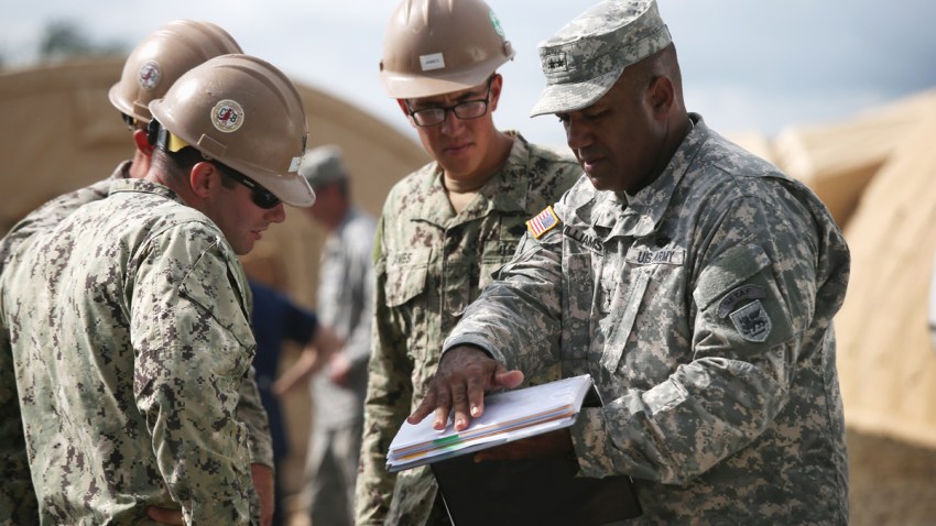 West Point Gets 1st Black Superintendent in 216-Year History – NBC4 ...