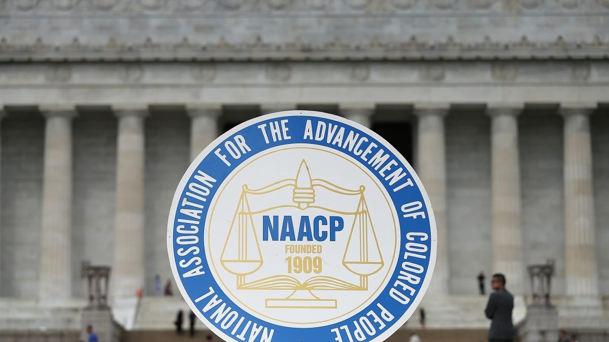 NAACP Working to Move Headquarters to Nation’s Capital – NBC4 Washington