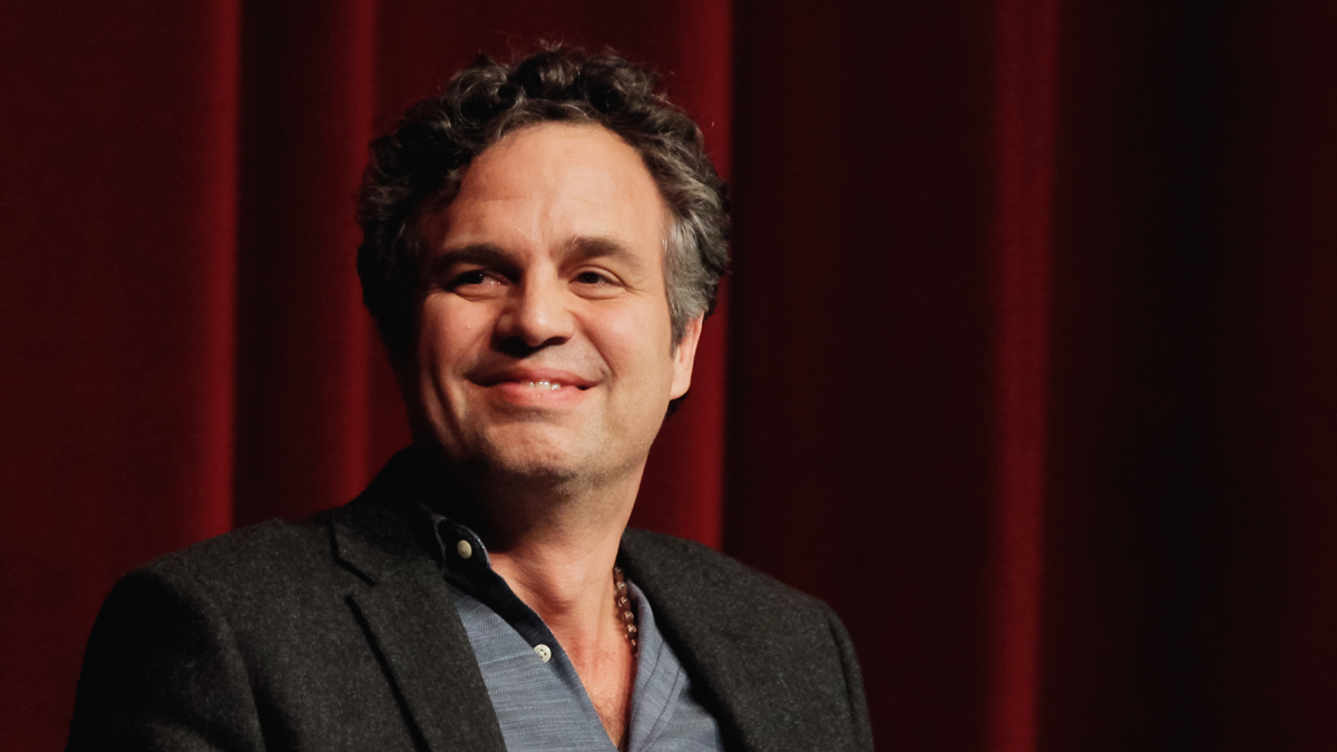 Hollywood Walk Of Fame Star Unveiled For Actor Mark Ruffalo - TrendRadars