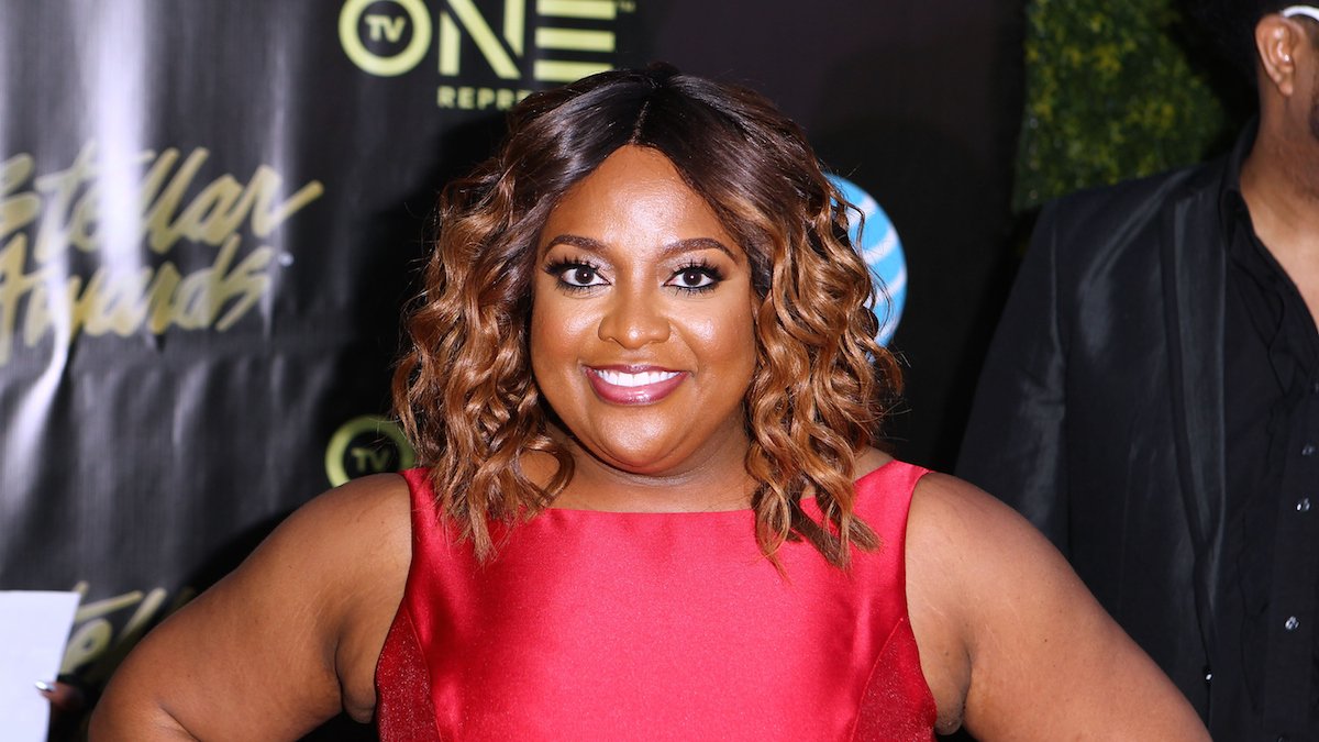 Sherri Shepherd Opens Up About Secretly Getting Breast Reduction: ‘Not ...