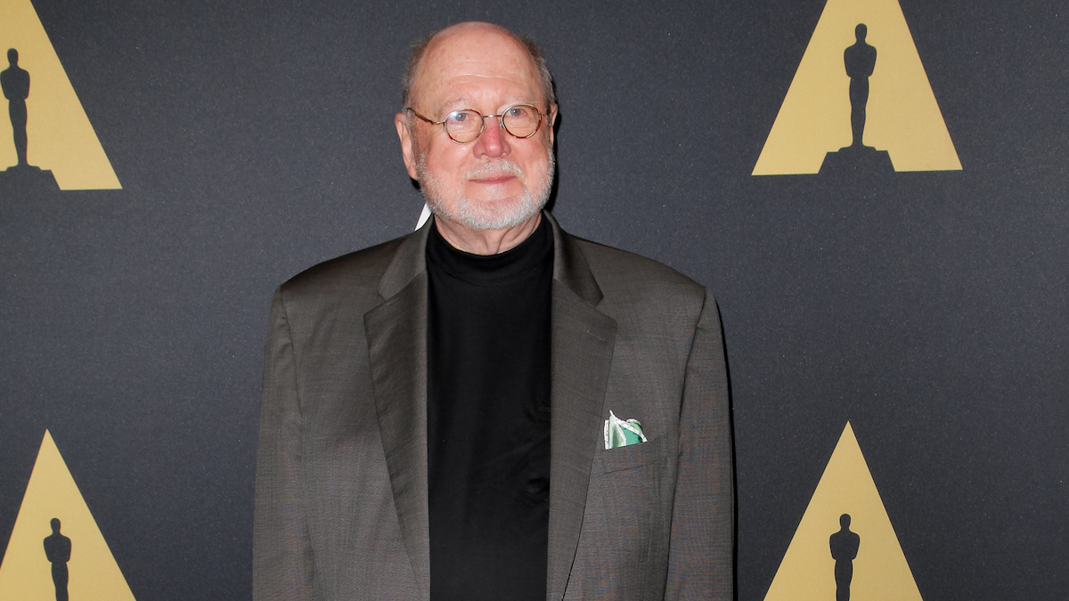 ’M.A.S.H.’ Star David Ogden Stiers Dies at 75 After Cancer Battle ...