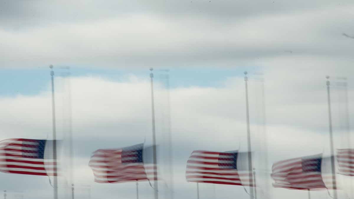 Weather Alert: Powerful Winds, Isolated Storms to Strike DC Area – NBC4 ...