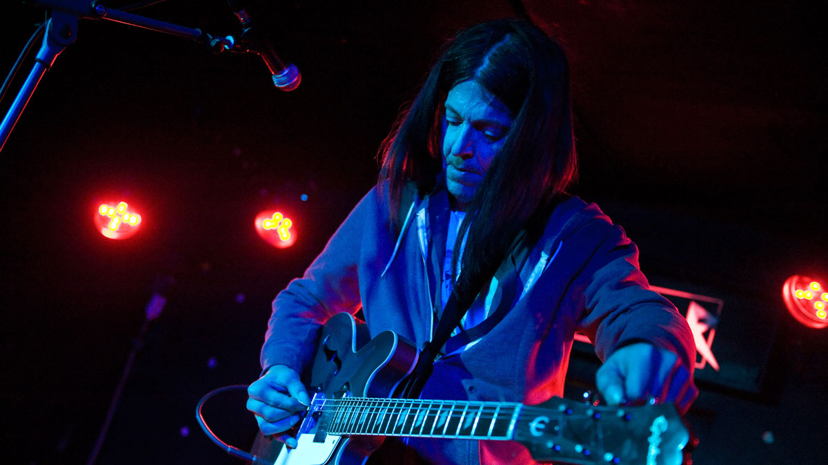 Husker Du Drummer, Singer Grant Hart Dies of Cancer – NBC4 Washington