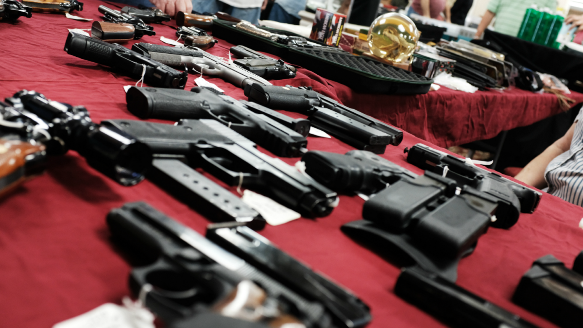 US to require more gun dealers to run background checks, closing ‘gun ...