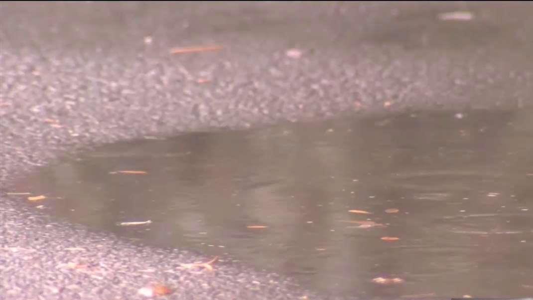 Flood Warnings in Virginia as Rain Subsides – NBC4 Washington