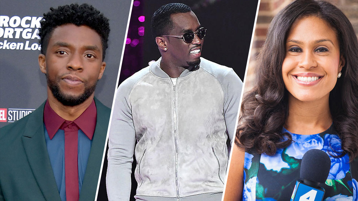 Photos: Famous Howard University Alumni and Former Students – NBC4 ...