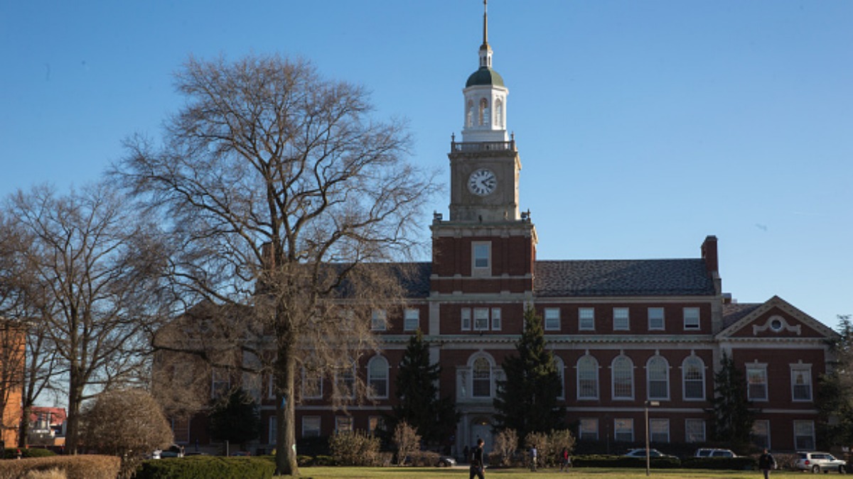 Six ‘Tech Savvy’ Minors Identified as Persons of Interest in HBCU Bomb ...