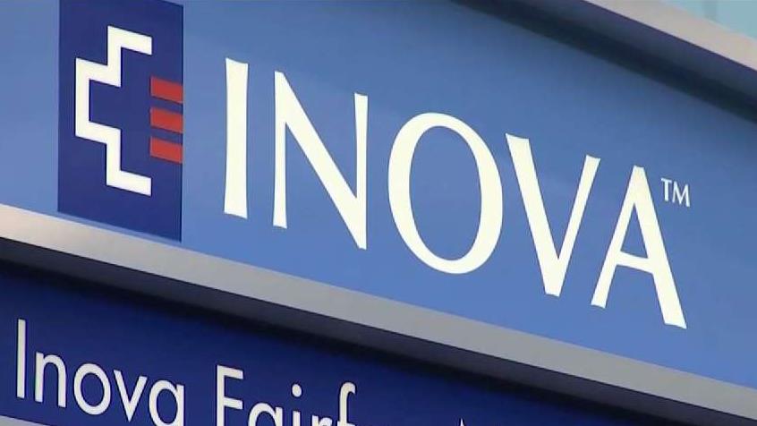 Inova Health to Lay Off More Than 400 Employees – NBC4 Washington
