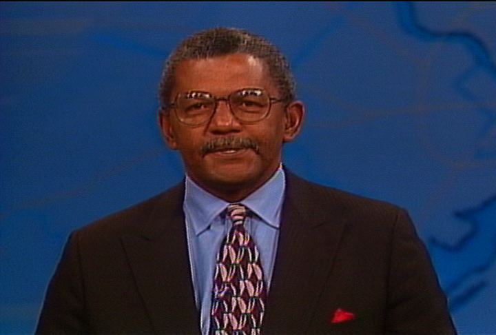 Jim Vance: 48 Years at News4 in Photos – NBC4 Washington