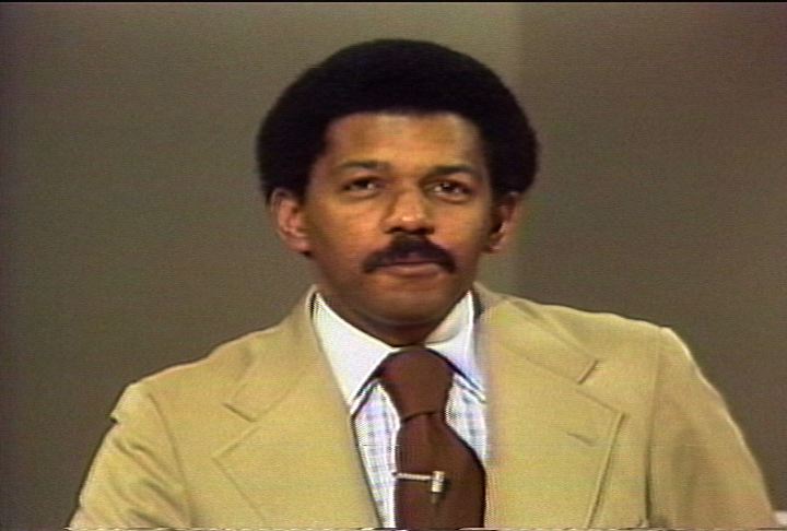 Jim Vance: 48 Years at News4 in Photos – NBC4 Washington