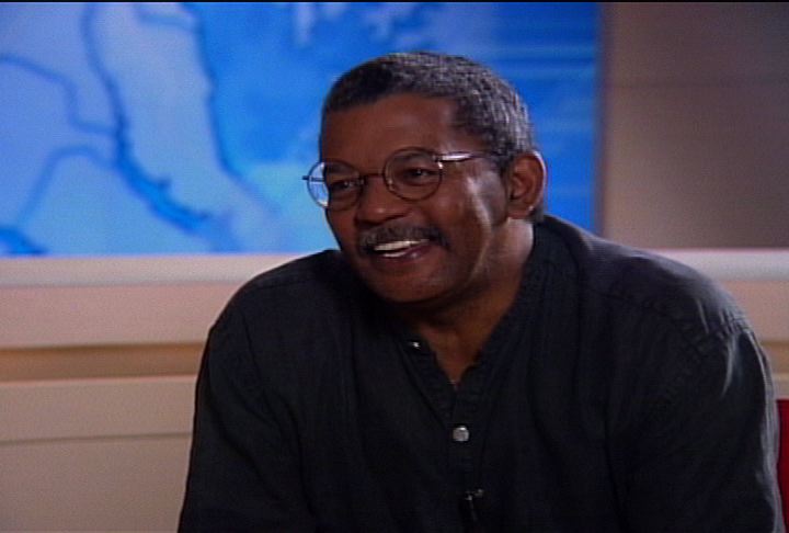 Jim Vance: 48 Years at News4 in Photos – NBC4 Washington