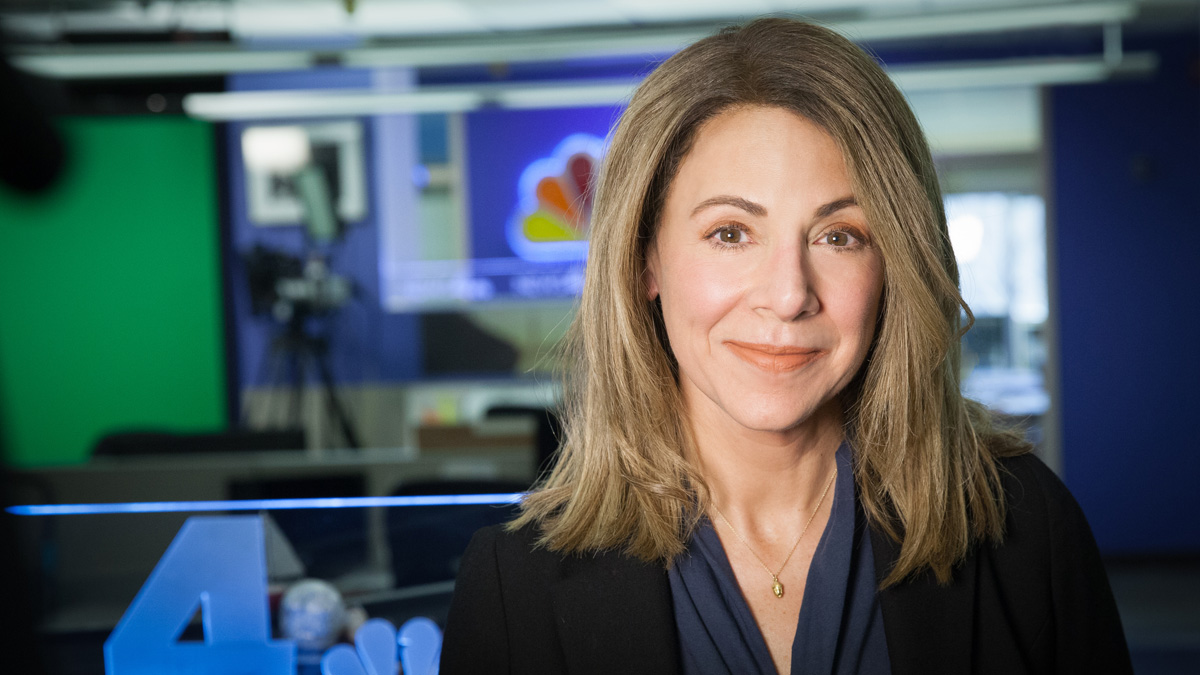 Jackie Bensen, News4 Reporter – NBC4 Washington