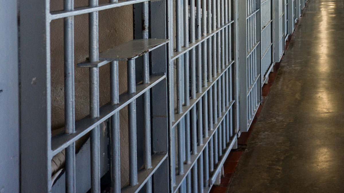 Maryland Corrections Head Discusses Prison Staffing Concerns – NBC4 ...