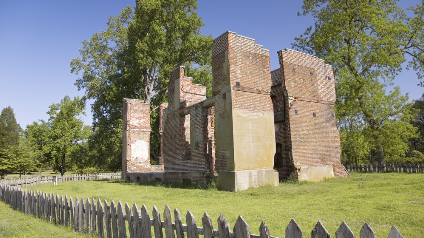 Exhibit Highlights Jamestown’s Legacy – NBC4 Washington