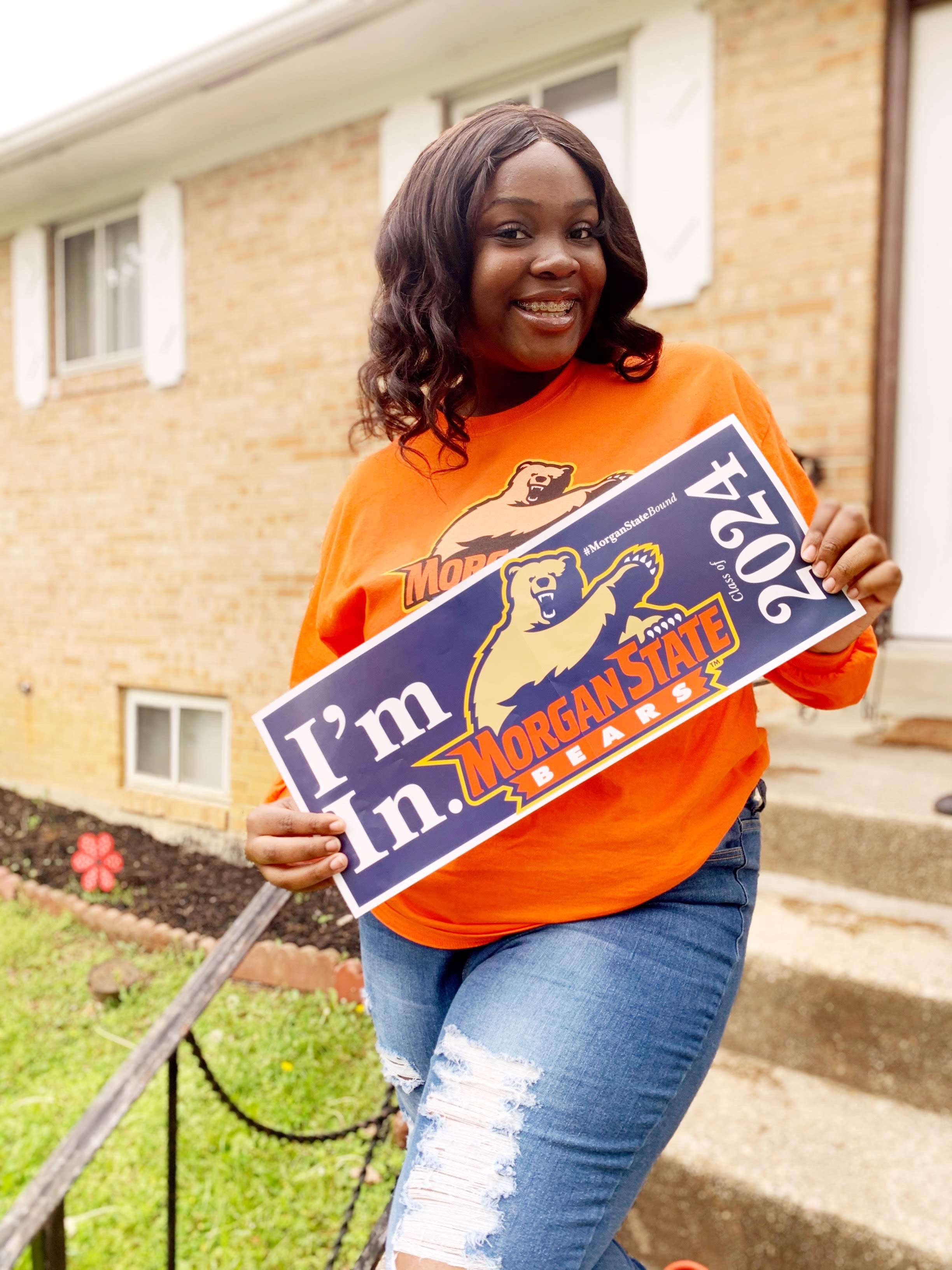 Brag on Your Grad: Celebrating 2020 Graduates in DC, Maryland and ...