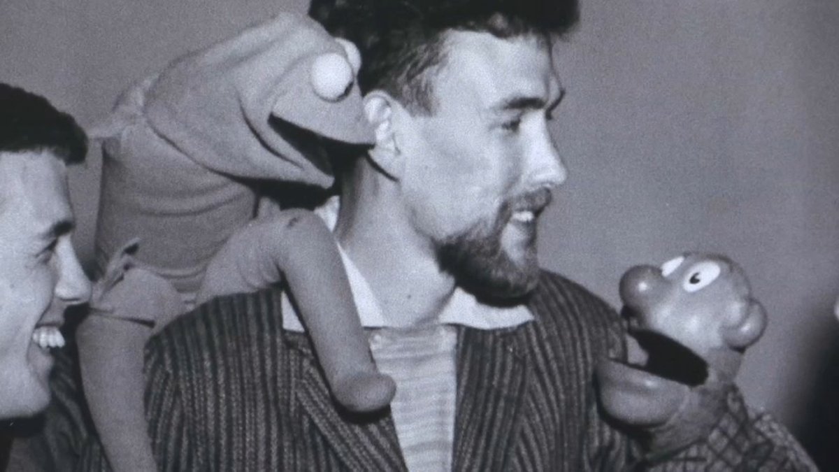 ‘It’s Just a Delight’: Jim Henson Will be Honored by Kennedy Center ...