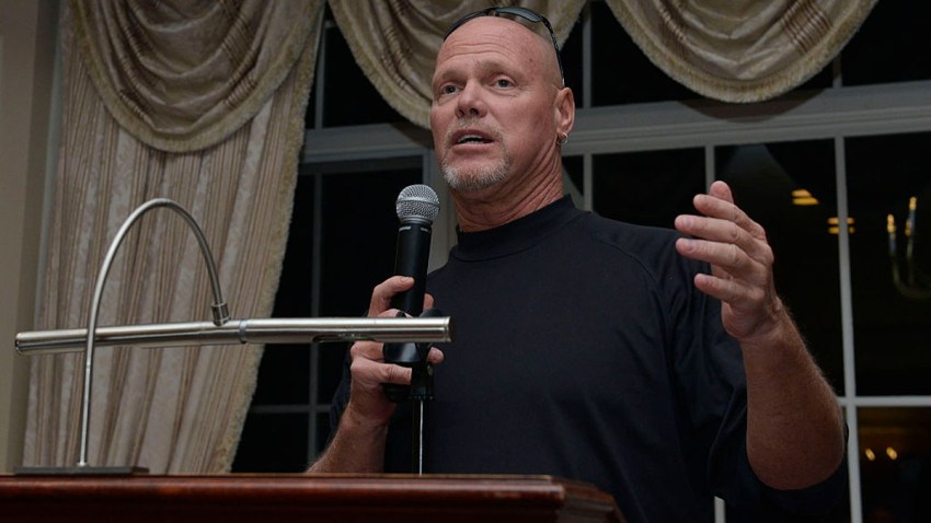 Former NFL Quarterback Jim McMahon Finds Concussion Relief Through Non ...